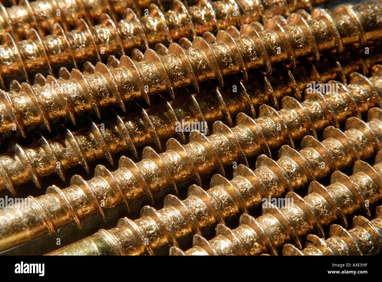 Iron threads hi-res stock photography and images - Alamy