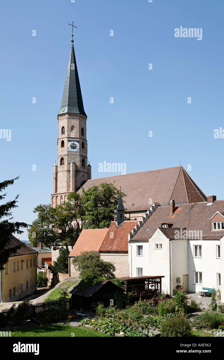 Dingolfing High Resolution Stock Photography and Images - Alamy
