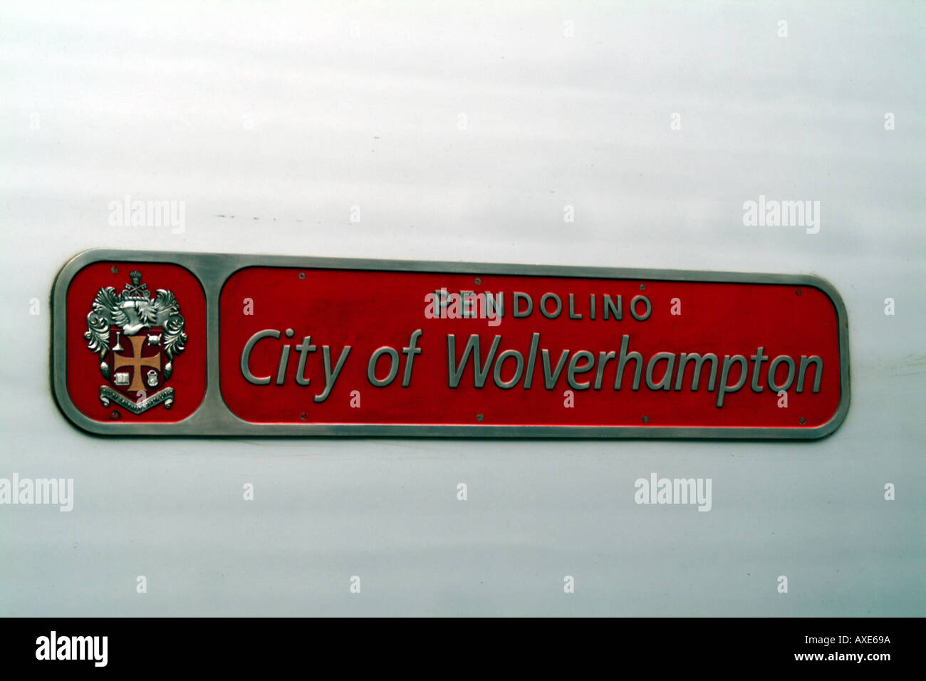 Wolverhampton rail station hi-res stock photography and images - Alamy