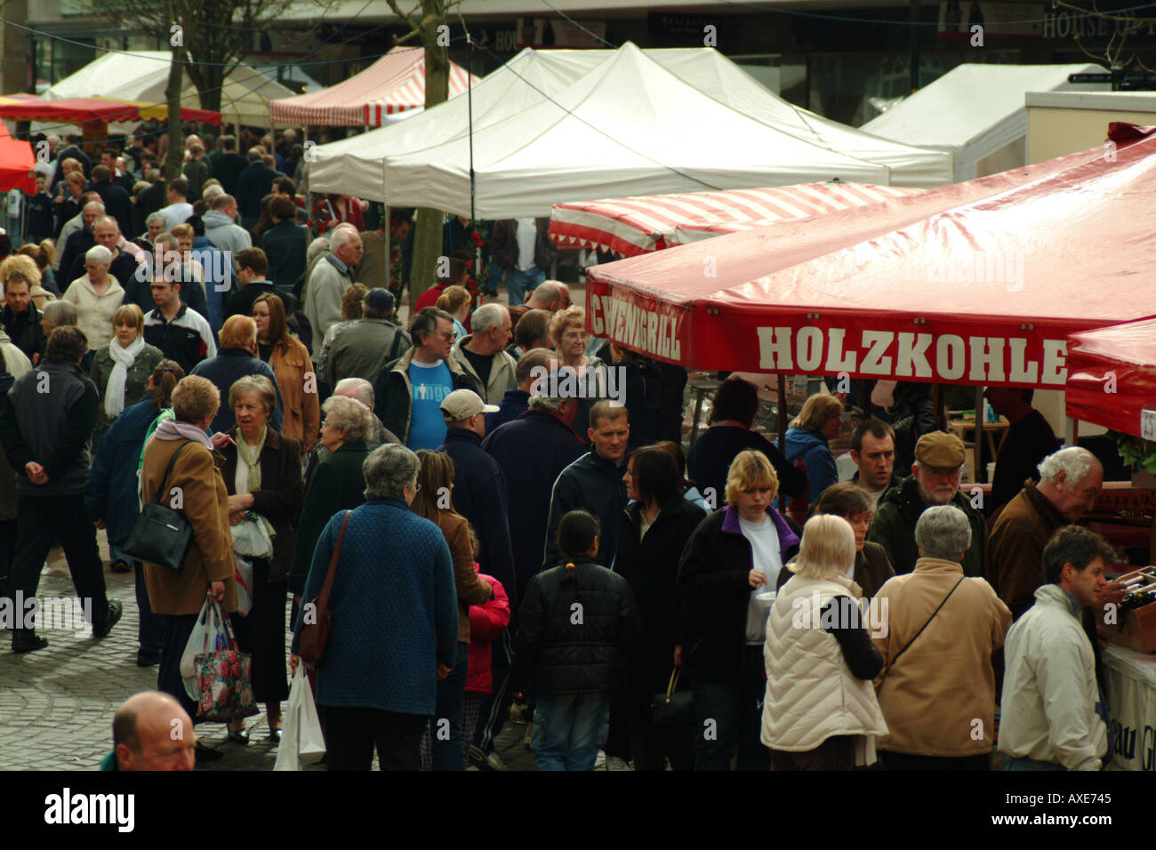 Carlisle market cross hi-res stock photography and images - Alamy
