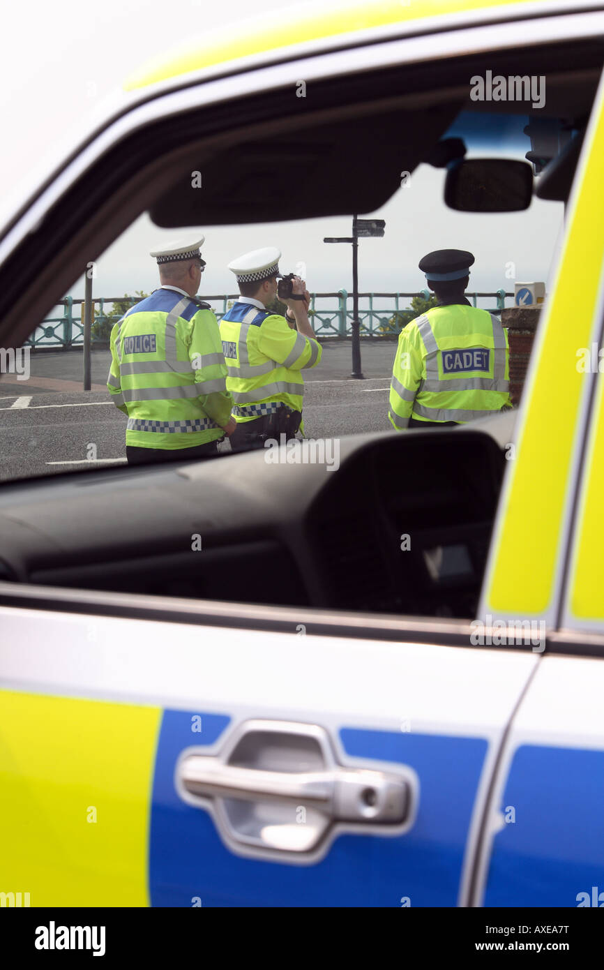 Police england hi-res stock photography and images - Alamy