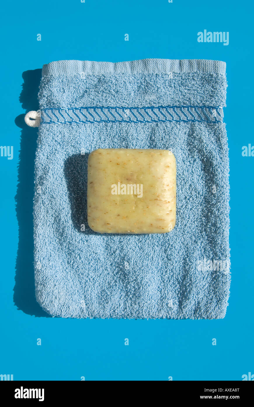 Washcloth High Resolution Stock Photography and Images - Alamy