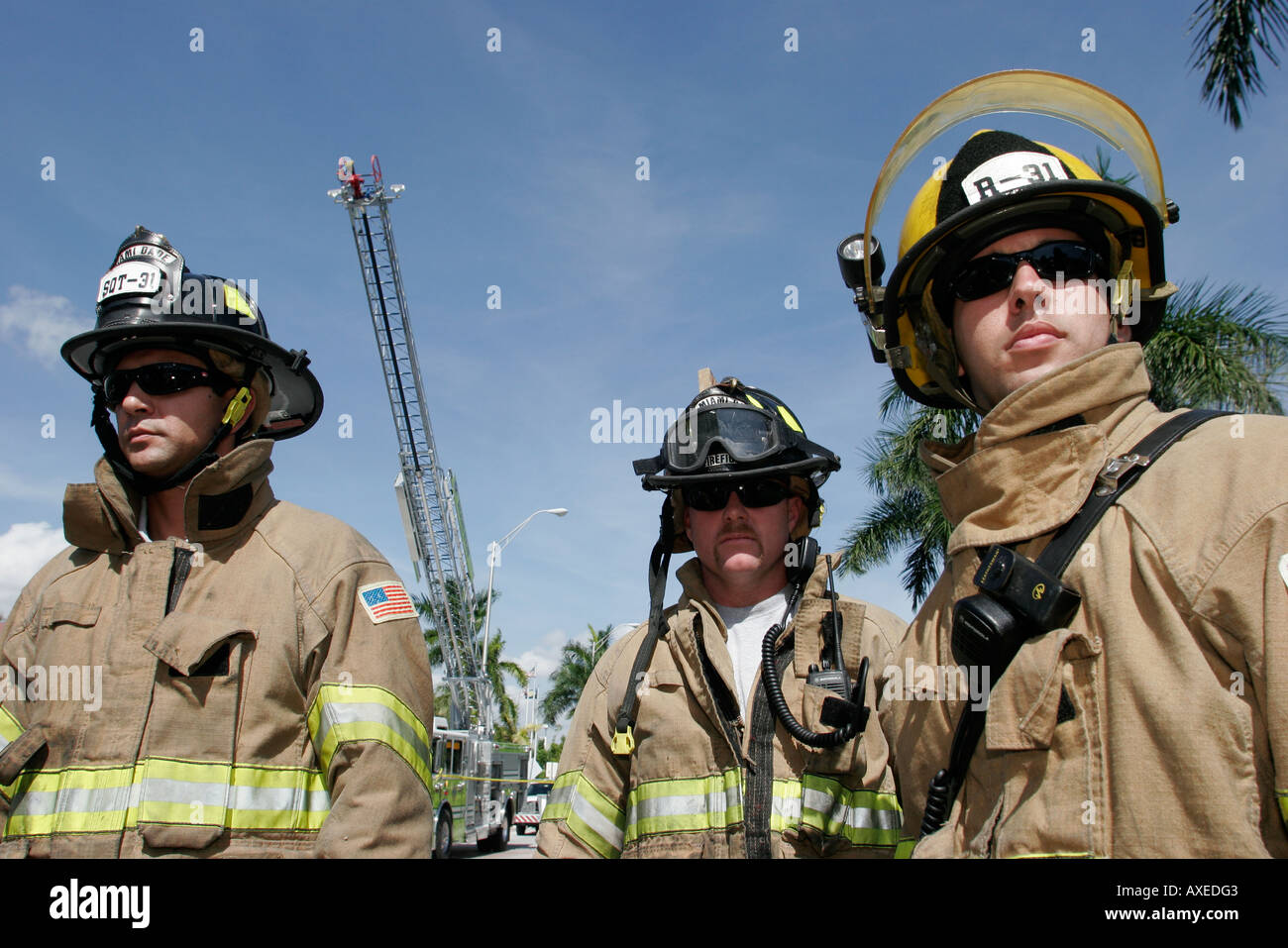 North Miami Beach Florida,Fire Rescue,Open house houses home homes ...
