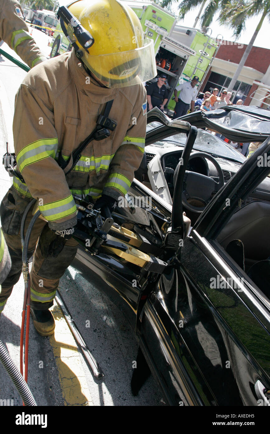 North Miami Beach Florida,Fire Rescue,Open house houses home homes ...