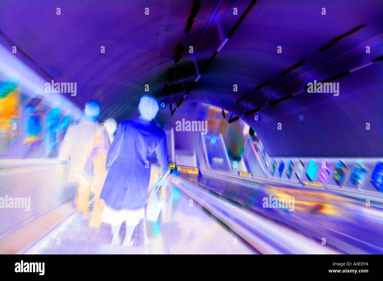 Underground struggle hi-res stock photography and images - Alamy
