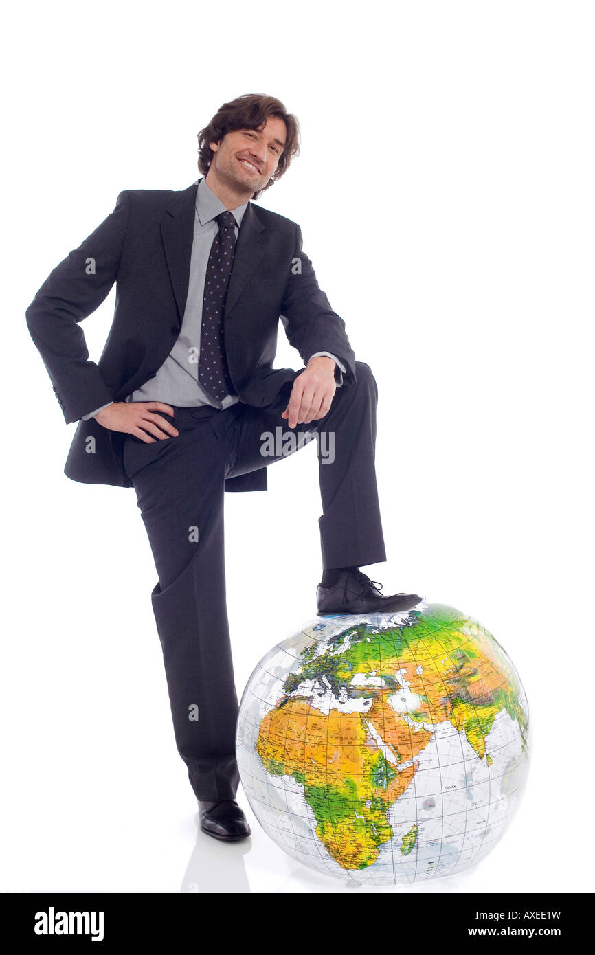 Be stand being standing Cut Out Stock Images & Pictures - Alamy