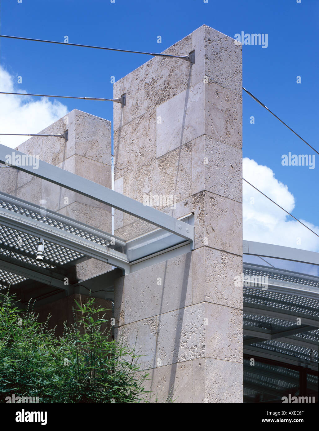 Nasher museum of art hi-res stock photography and images - Alamy