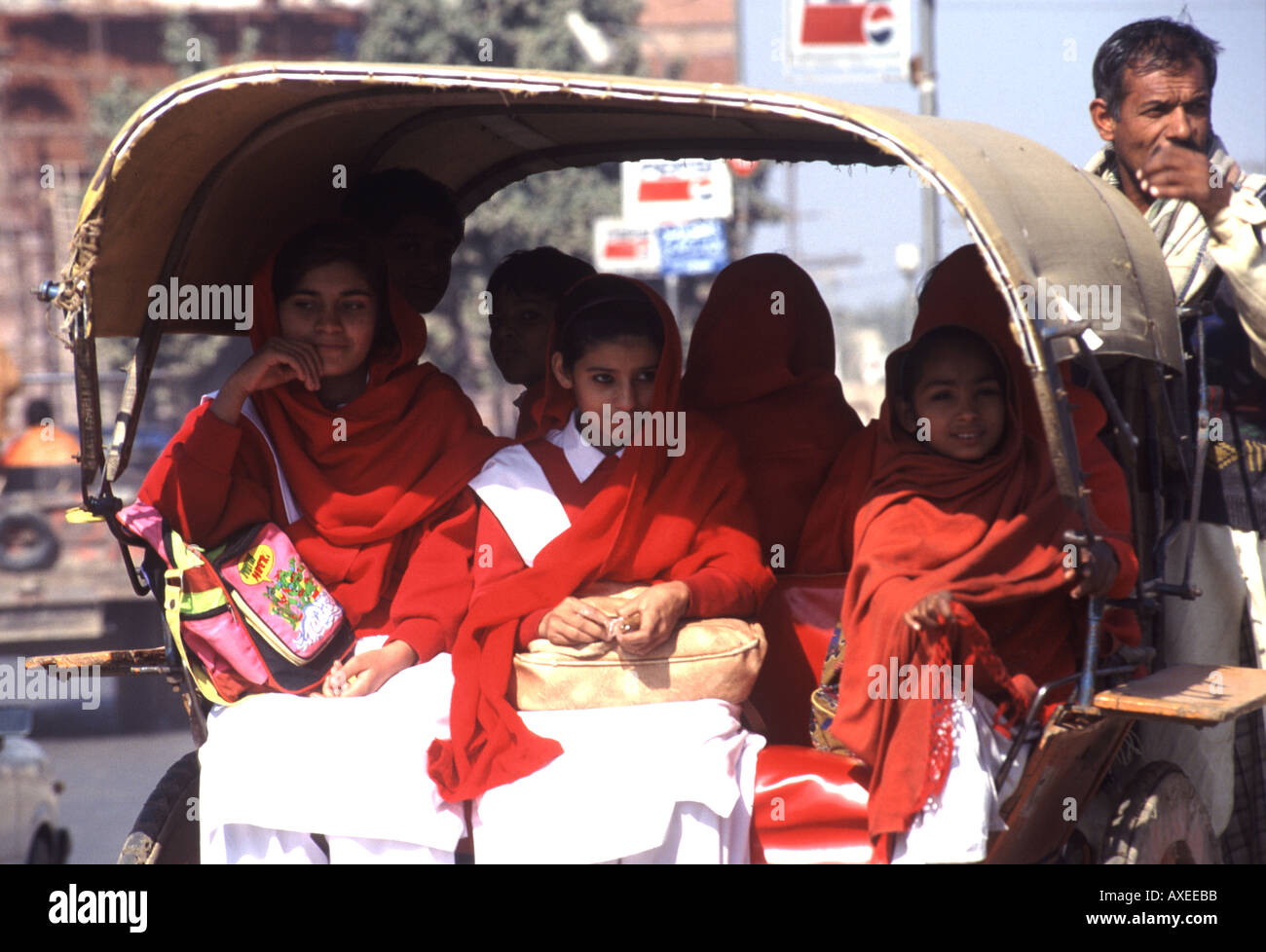 Multan pakistan hi-res stock photography and images - Alamy