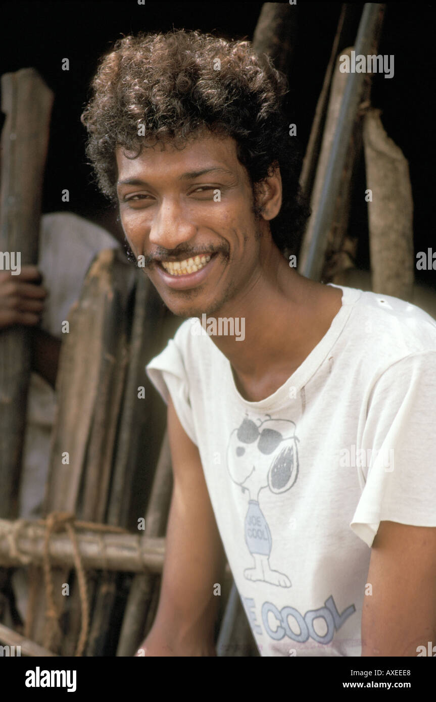Bajun hi-res stock photography and images - Alamy