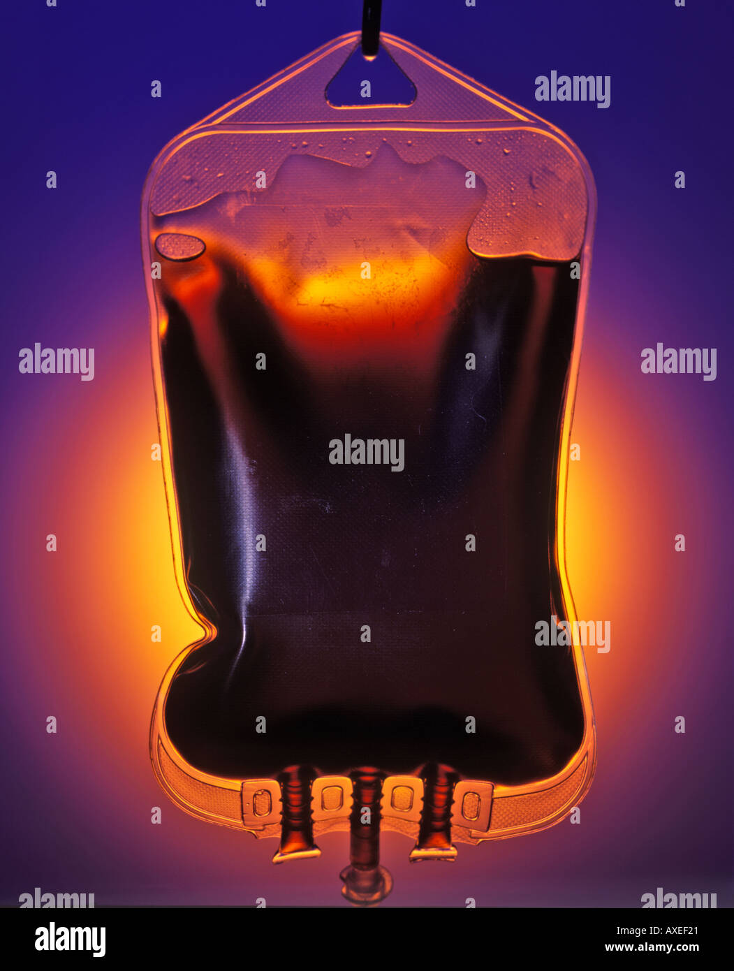 Plasma bag hi-res stock photography and images - Alamy
