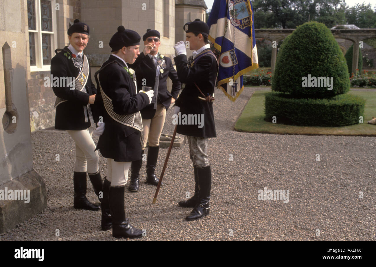Galashiels History High Resolution Stock Photography and Images - Alamy
