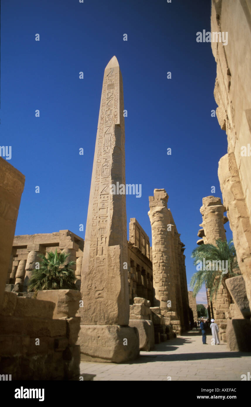 A karnac hi-res stock photography and images - Alamy
