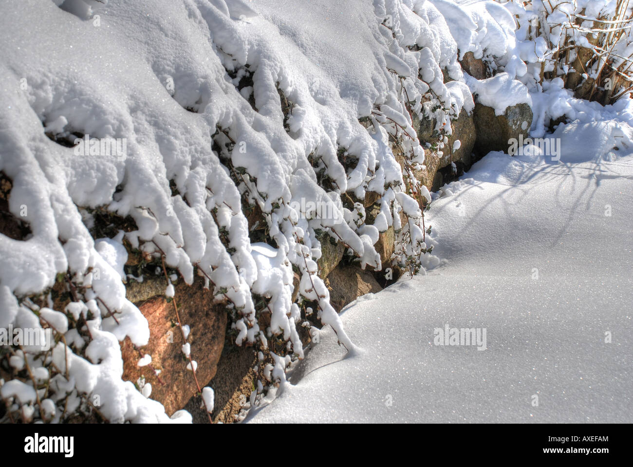 White stone wall hi-res stock photography and images - Alamy