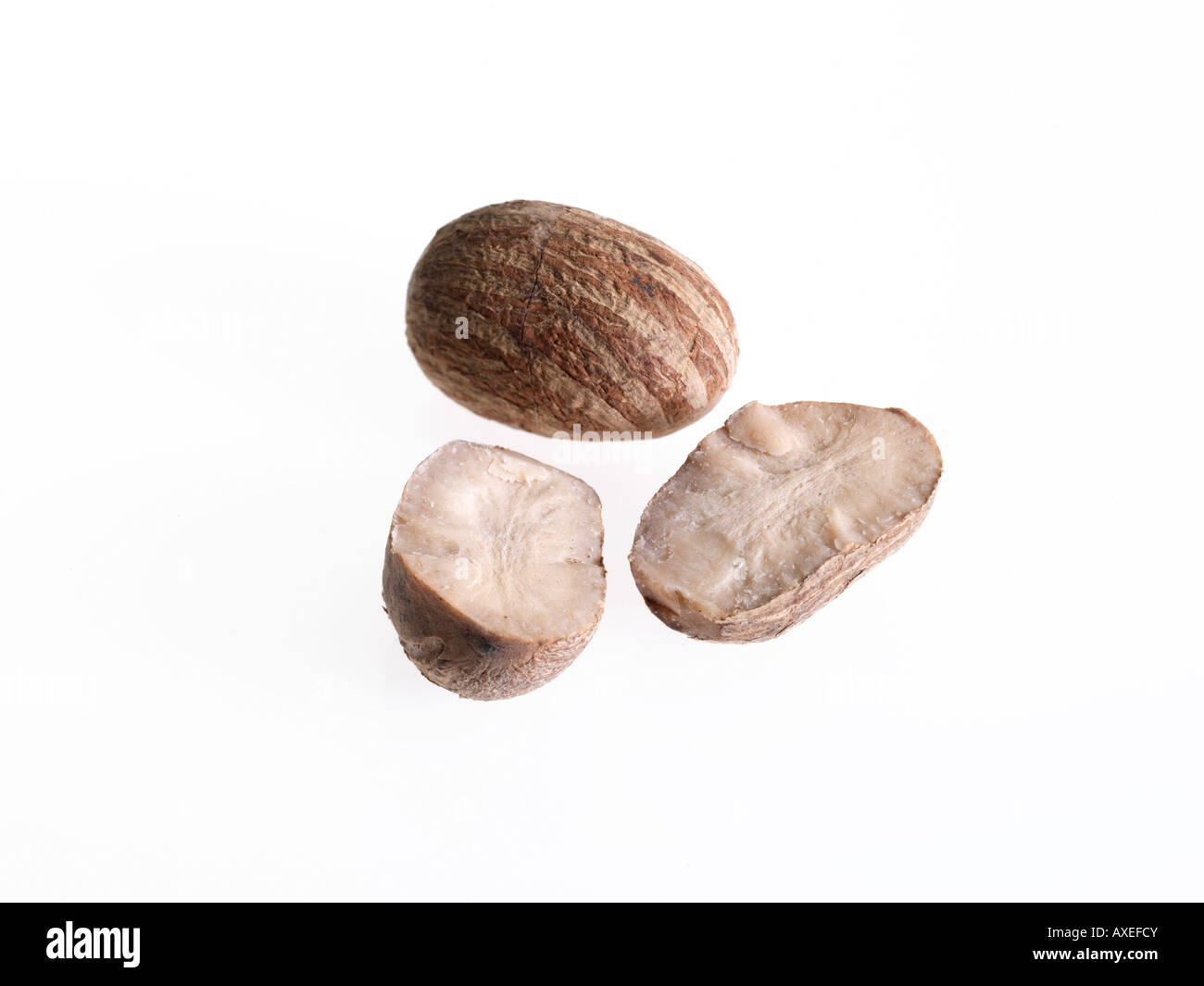3 nuts hi-res stock photography and images - Alamy