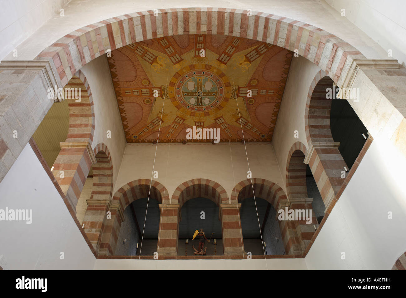 Westwerk hi-res stock photography and images - Alamy