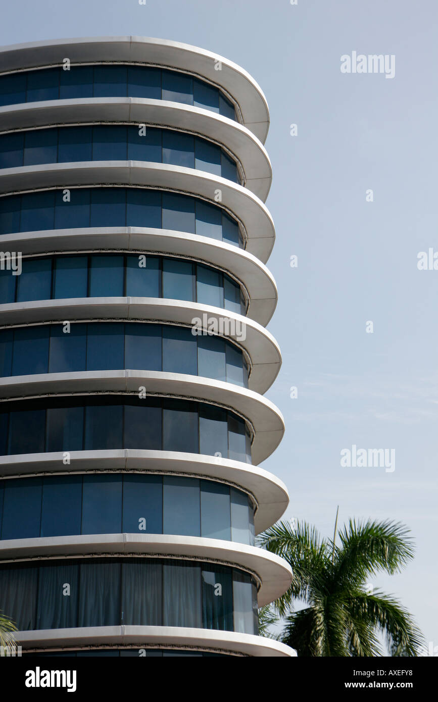 Miami Beach Florida,Washington Avenue,office building,architecture ...