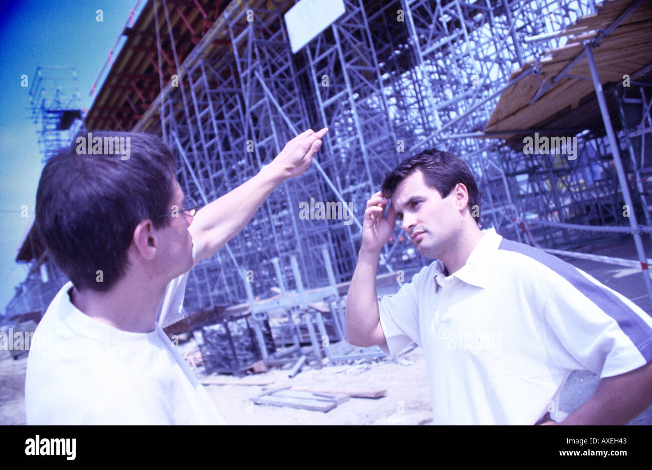 Man male men hi-res stock photography and images - Alamy