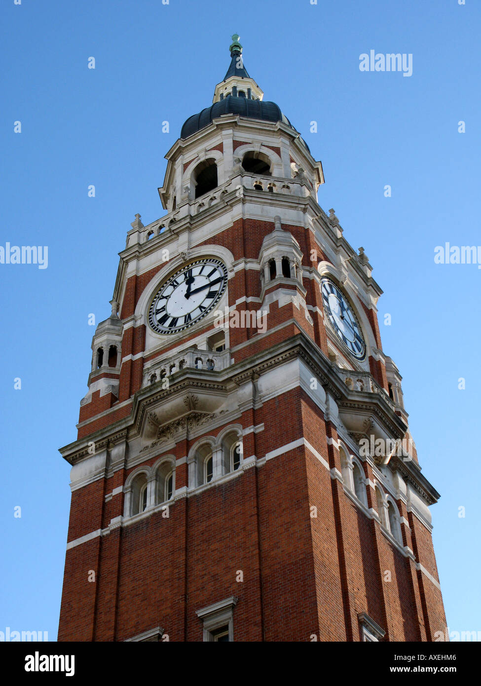 Croydon council offices hi-res stock photography and images - Alamy