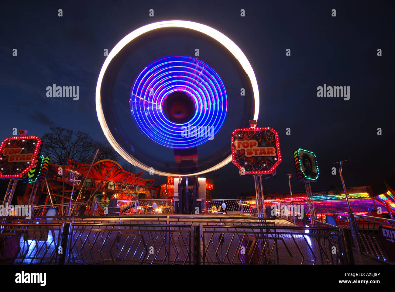 Star ride hi-res stock photography and images - Alamy