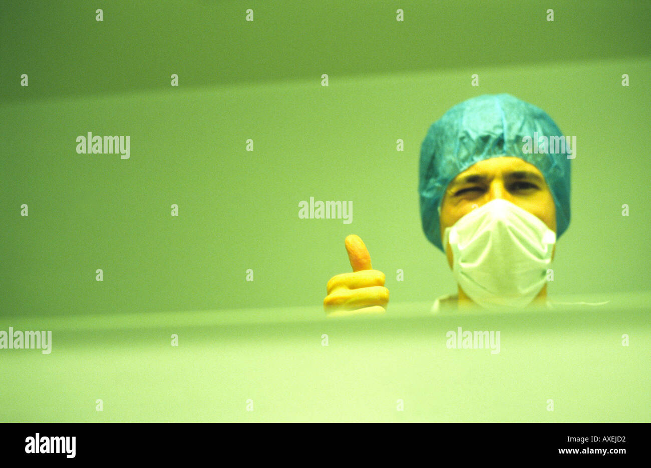 man male age 30 35 doctor surgeon dad father child birth delivery labor ...