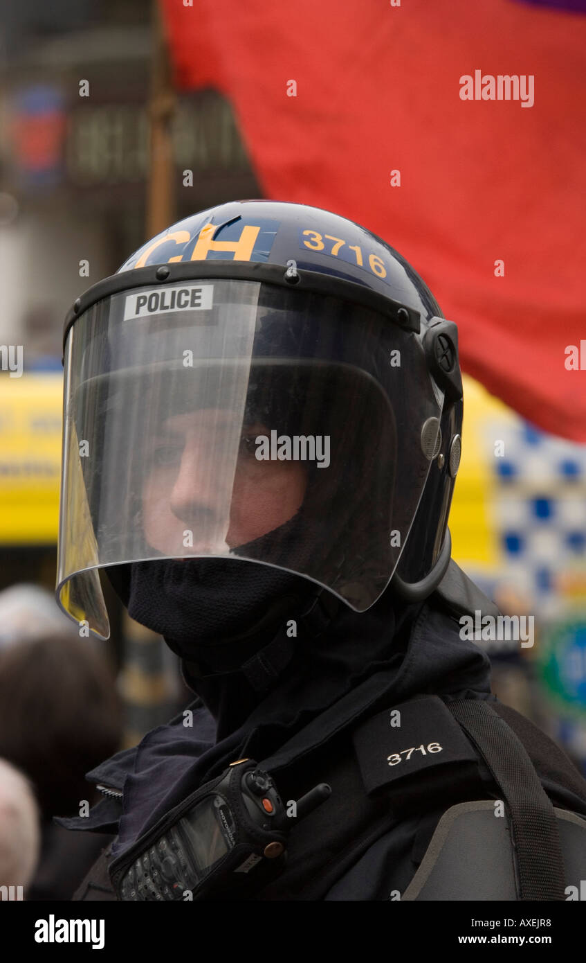 An officer in hi-res stock photography and images - Alamy