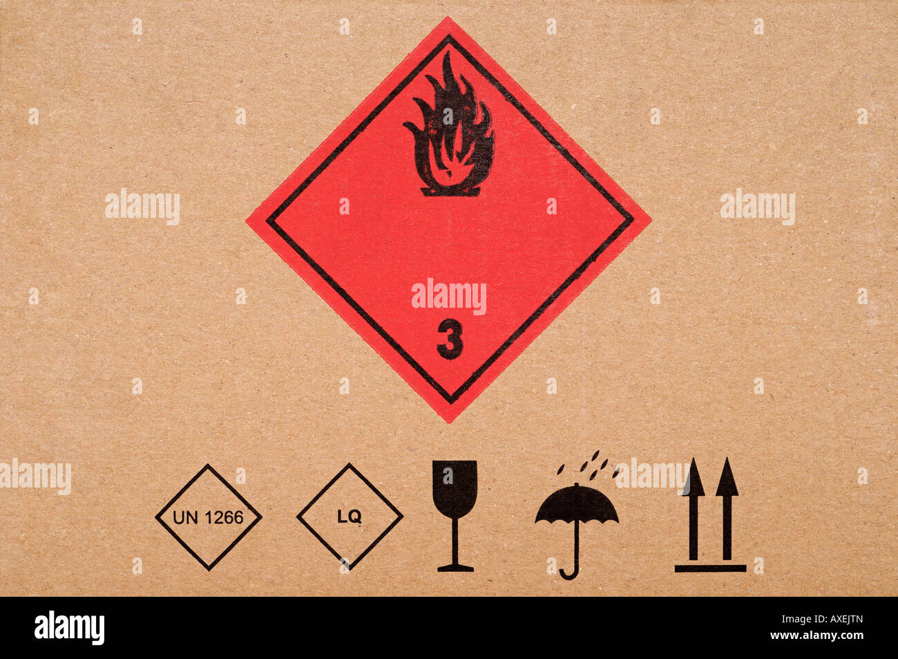 Hazard Symbols Stock Photos & Hazard Symbols Stock Images - Alamy