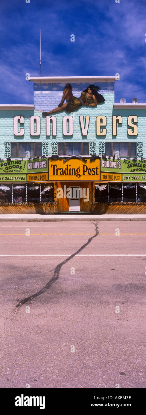 Murals and displays hi-res stock photography and images - Alamy