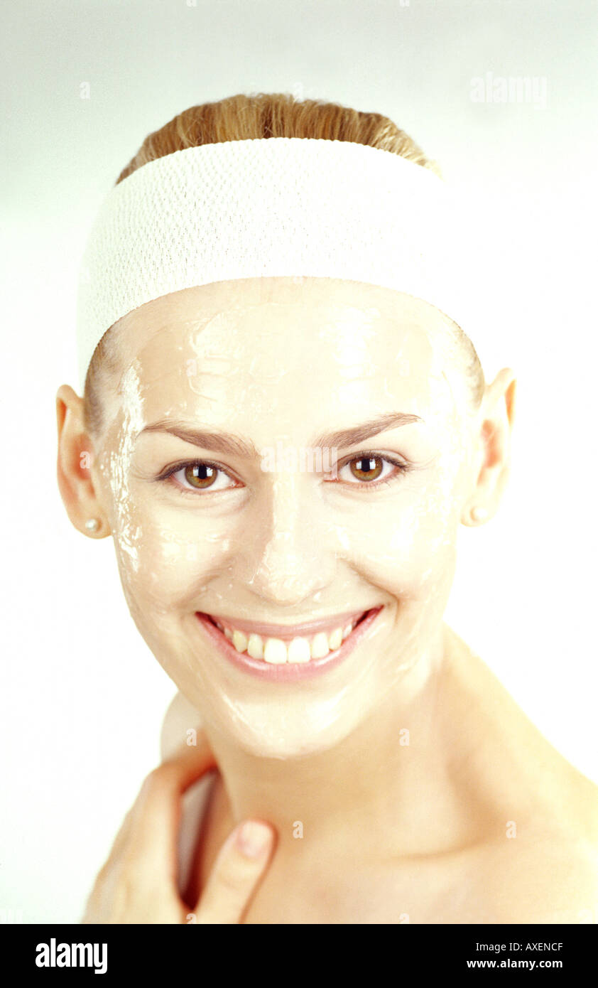 Band mask hi-res stock photography and images - Alamy