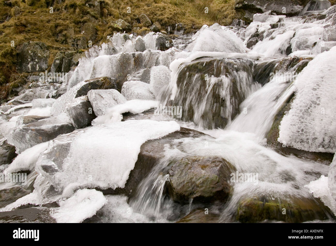 Caused by strong wind erosion hi-res stock photography and images - Alamy