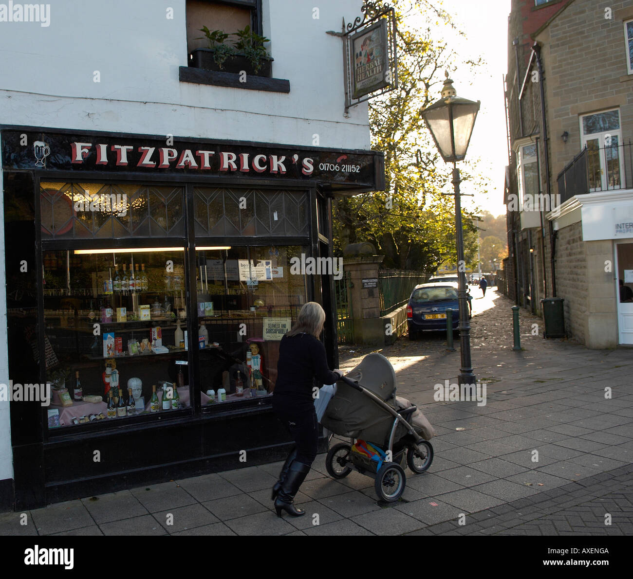 Temperance bar hi-res stock photography and images - Alamy