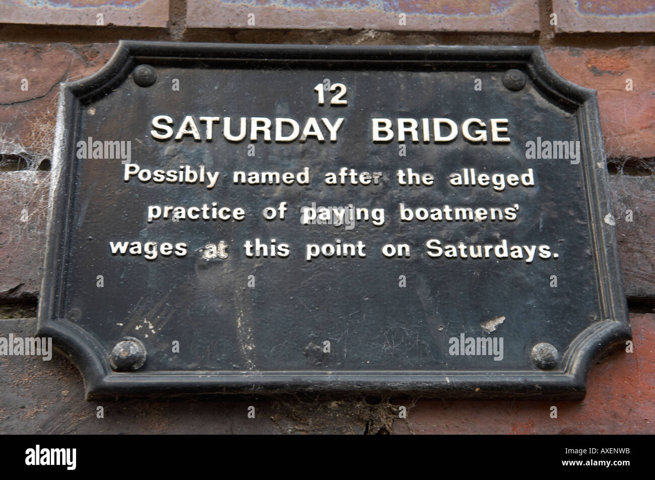 Birmingham plaque hi-res stock photography and images - Alamy