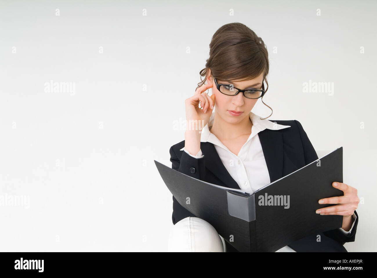 Horizontal file hi-res stock photography and images - Alamy