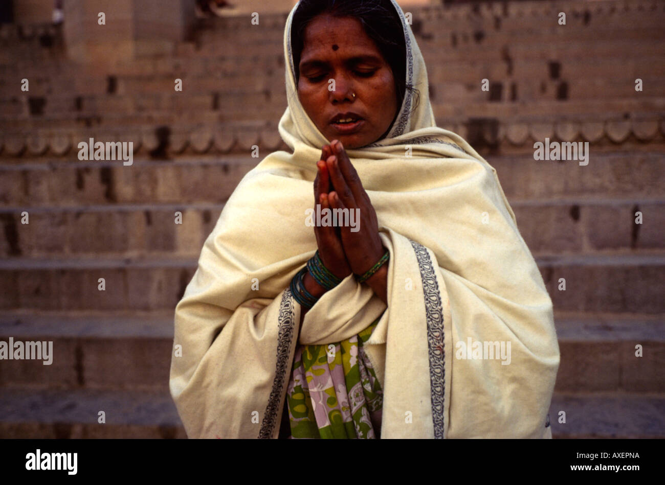 India low caste hi-res stock photography and images - Alamy