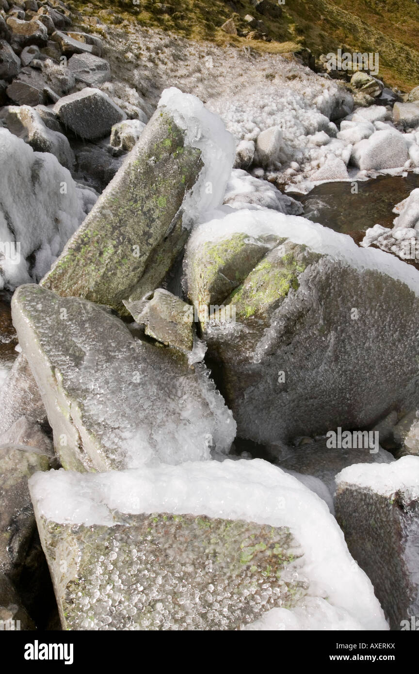 Caused by strong wind erosion hi-res stock photography and images - Alamy