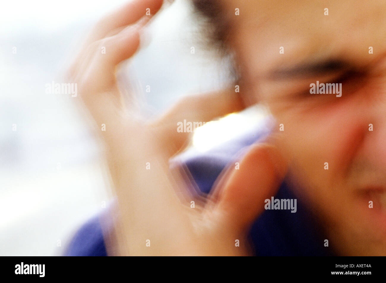 man male boy young clog rave rage squint angry mad rave rage nervous ...