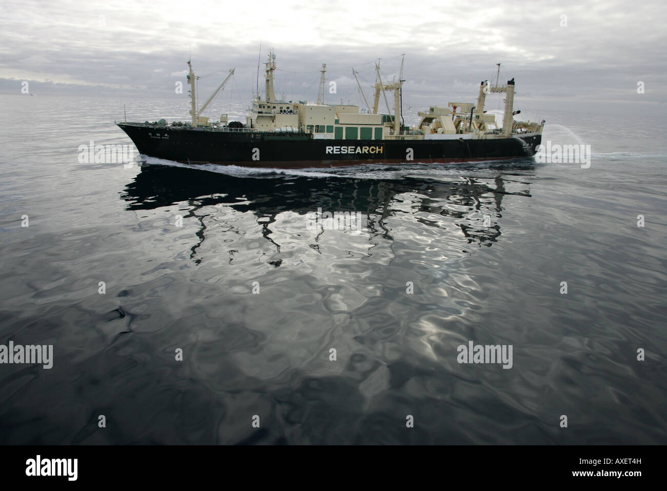 Japan marine sanctuary hi-res stock photography and images - Alamy