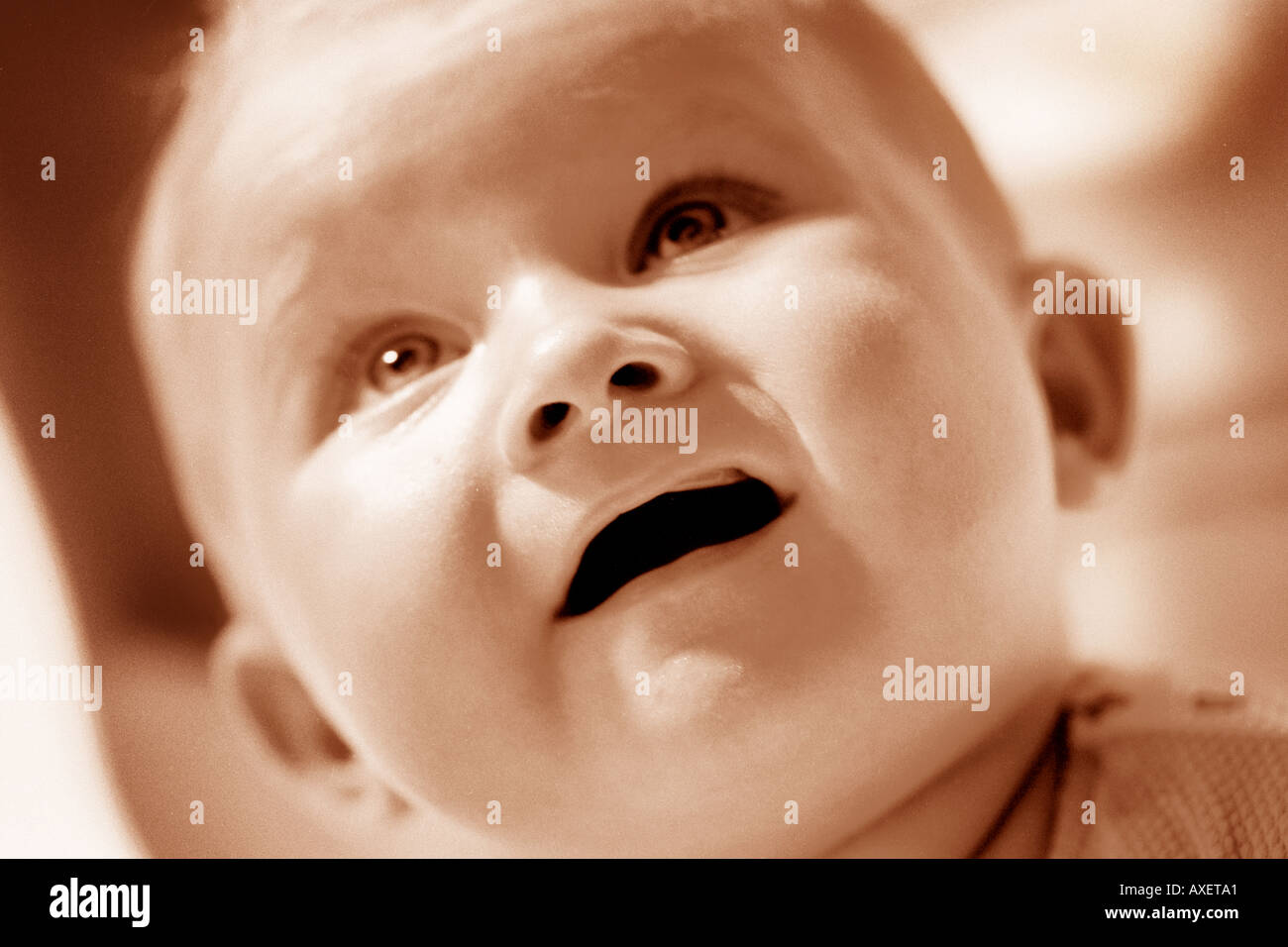 infant baby babyhood age 0 5 child childhood child hood look watch face ...