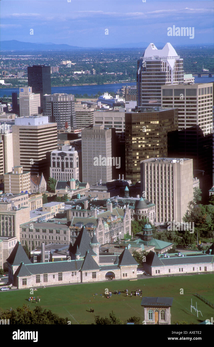 Mount royale hi-res stock photography and images - Alamy