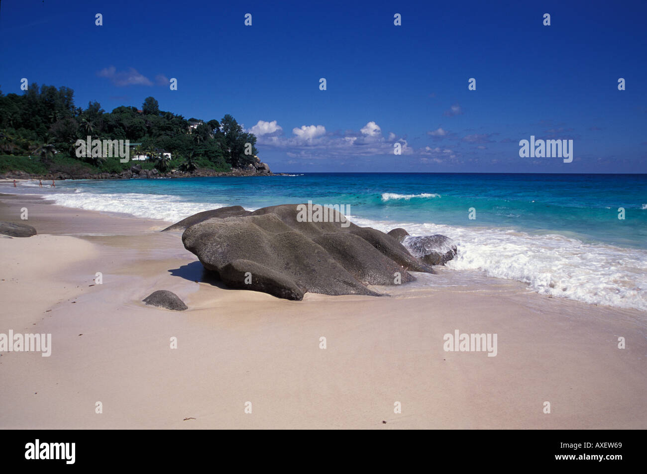 Indian ocean waves rolling hi-res stock photography and images - Alamy