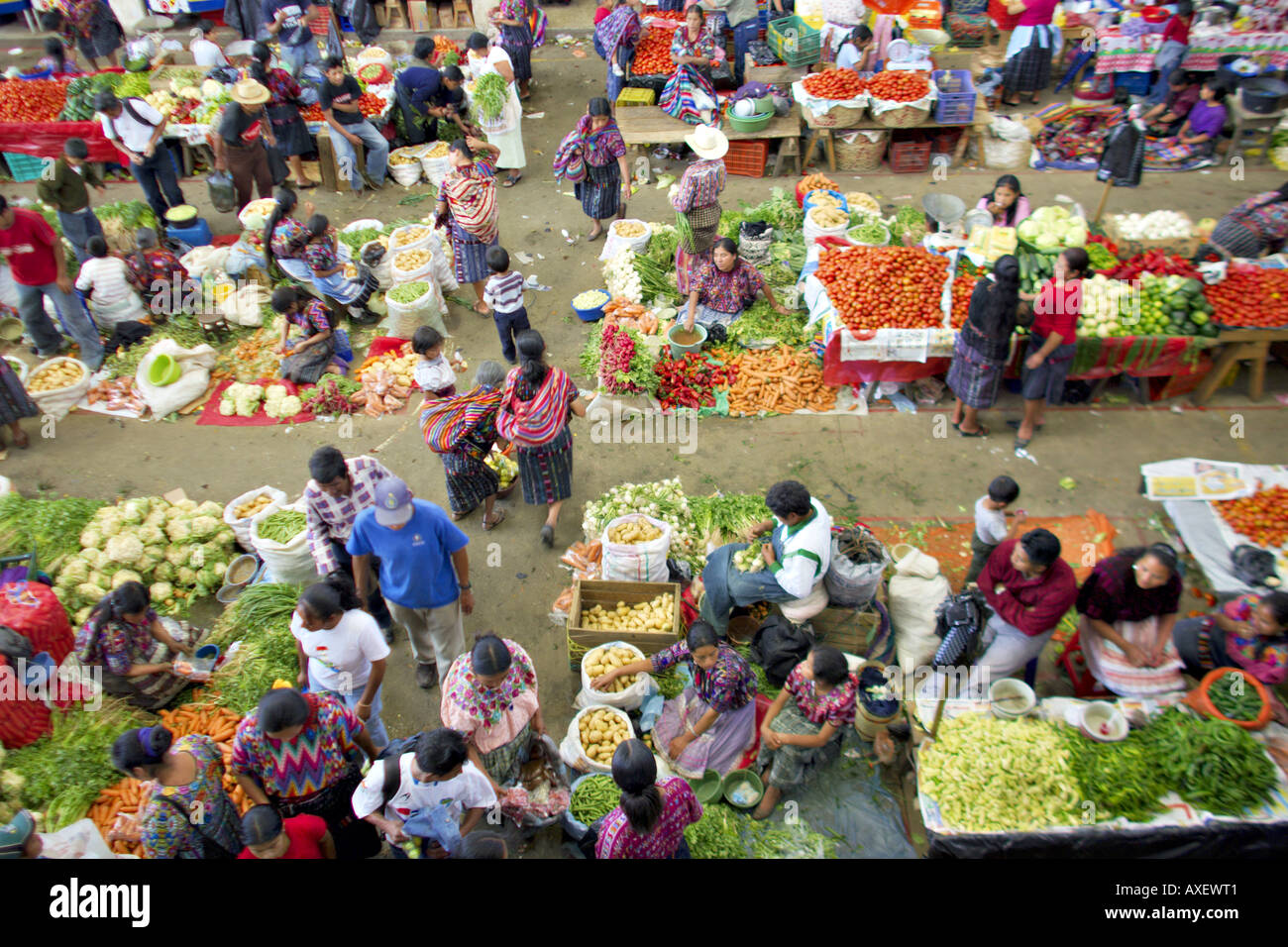 Native american indian men farmers hi-res stock photography and images ...