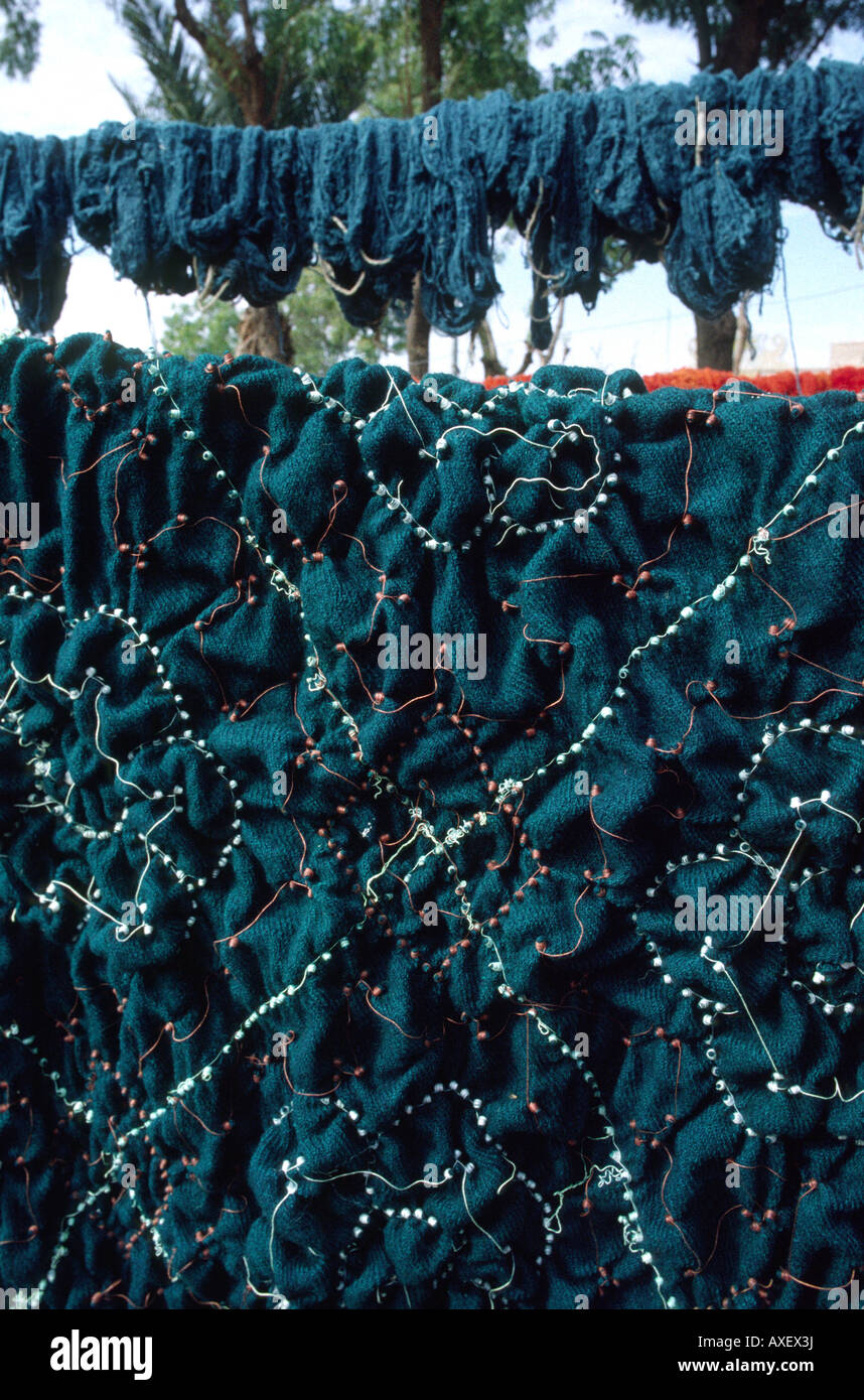 Khadi fabric hi-res stock photography and images - Alamy
