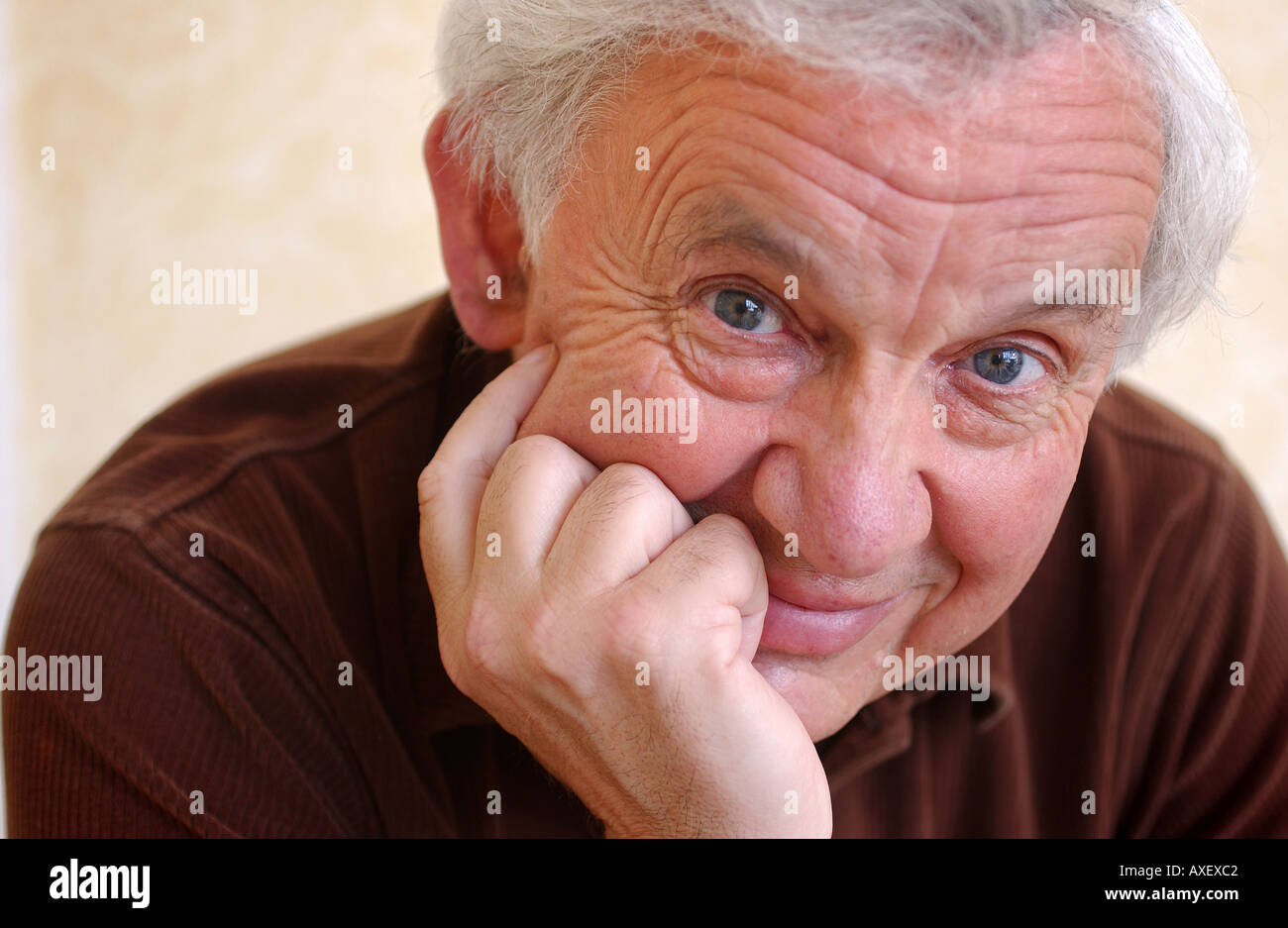 Professor ted wragg education hi-res stock photography and images - Alamy