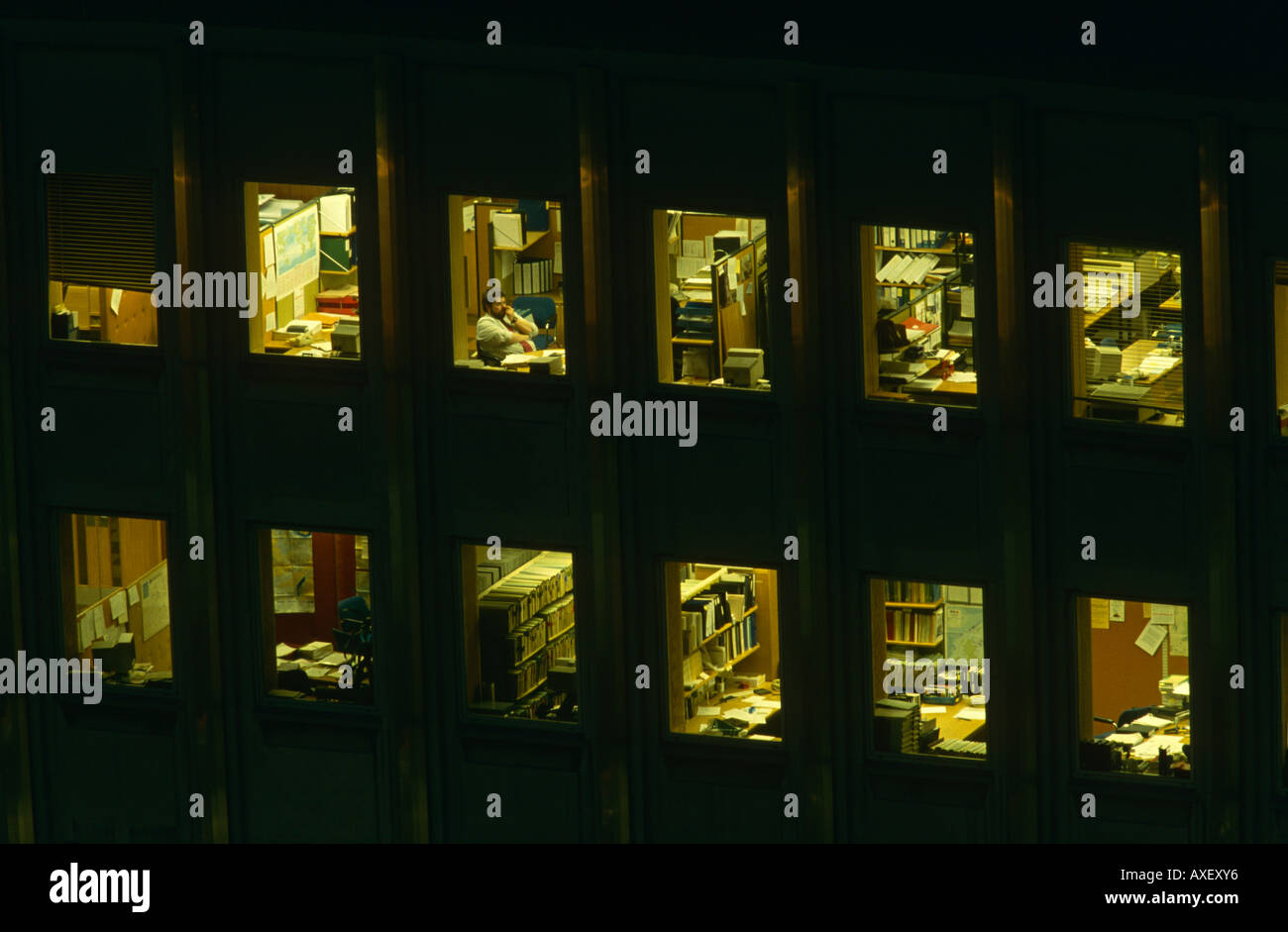 Insomniac window High Resolution Stock Photography and Images - Alamy
