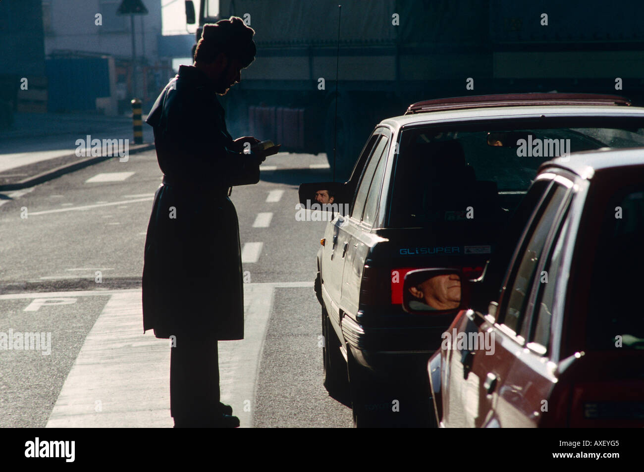 1990s swiss guard hi-res stock photography and images - Alamy