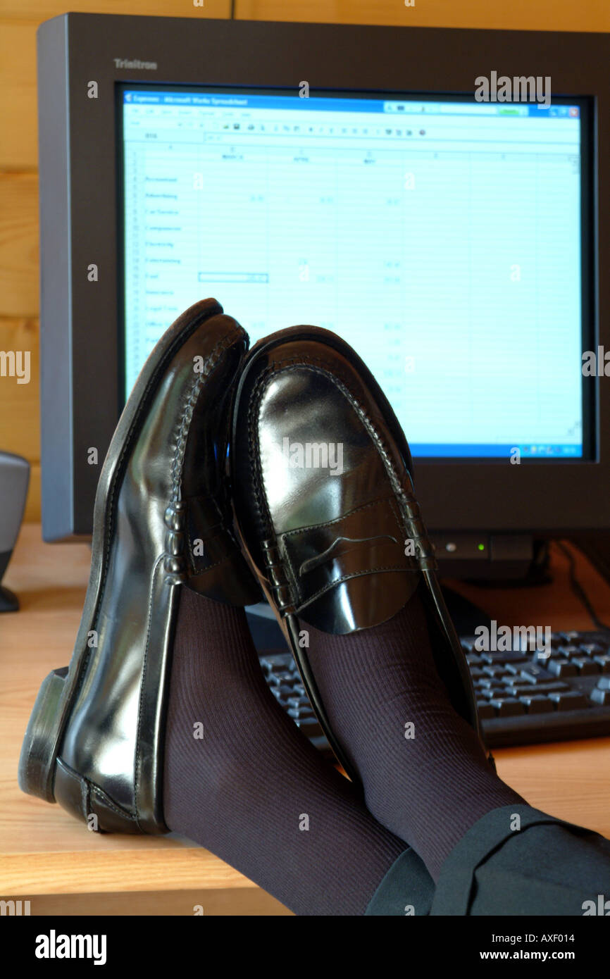 14 shoes hi-res stock photography and images - Alamy