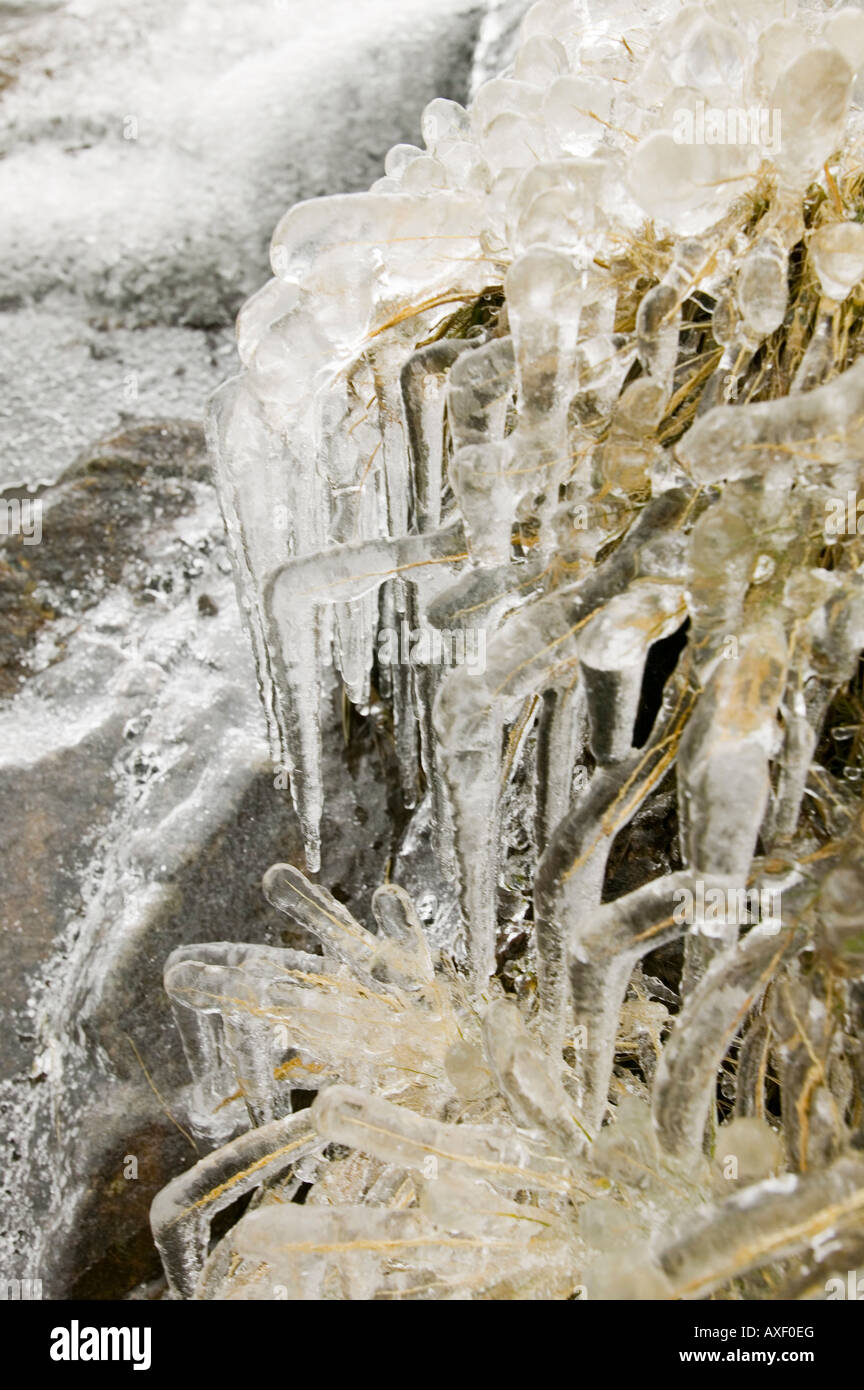 Wind blowing water up a hill hi-res stock photography and images - Alamy