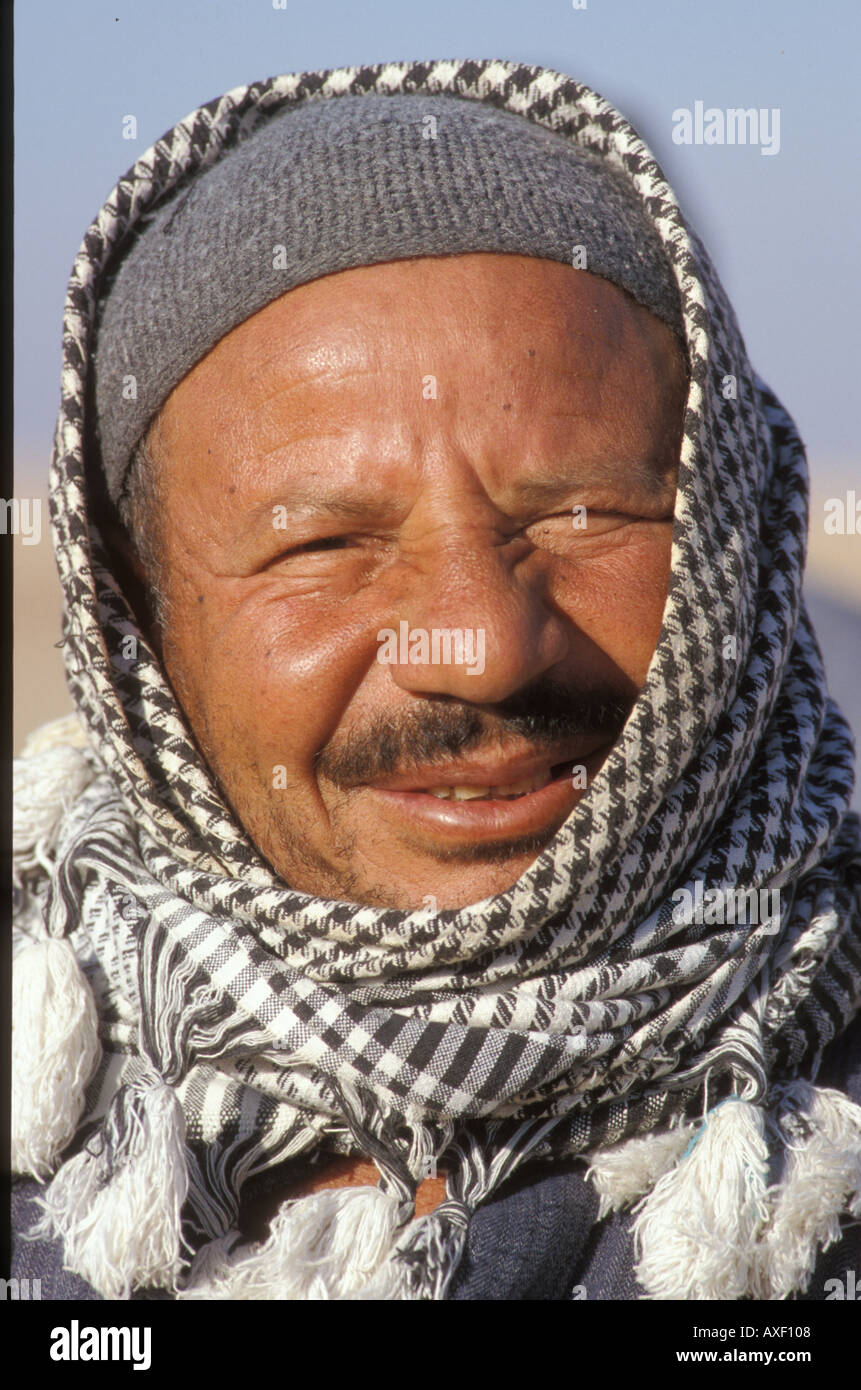 Bedouin farmers hi-res stock photography and images - Alamy