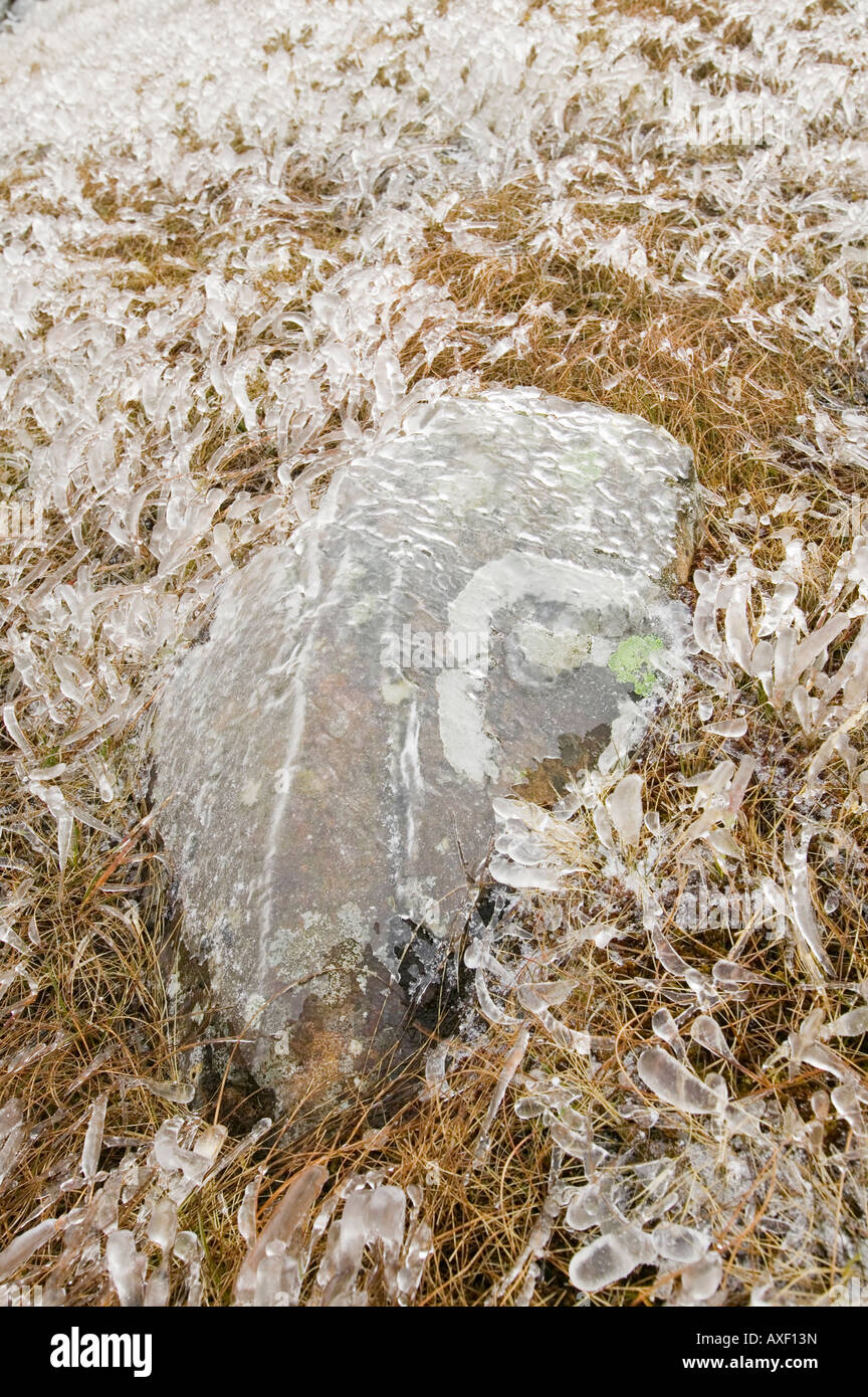 Wind blowing water up a hill hi-res stock photography and images - Alamy