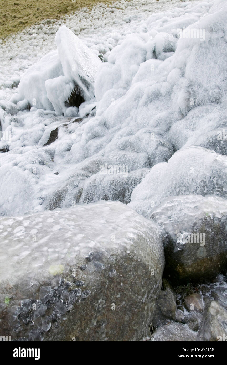 Caused by strong wind erosion hi-res stock photography and images - Alamy