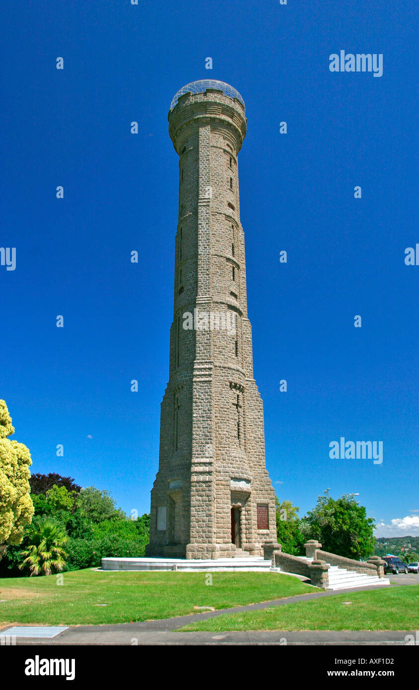 Durie hill hi-res stock photography and images - Alamy